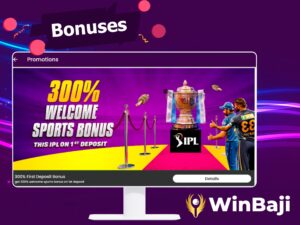 WinBaji – Trust Sports Betting & Online Casino in BD