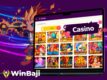 WinBaji – Trust Sports Betting & Online Casino in BD